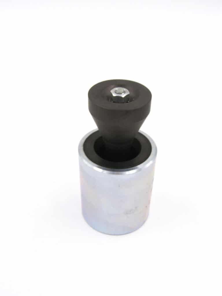 Innen - Strahldüse 360° Tetrabor - Eder Strahltechnik