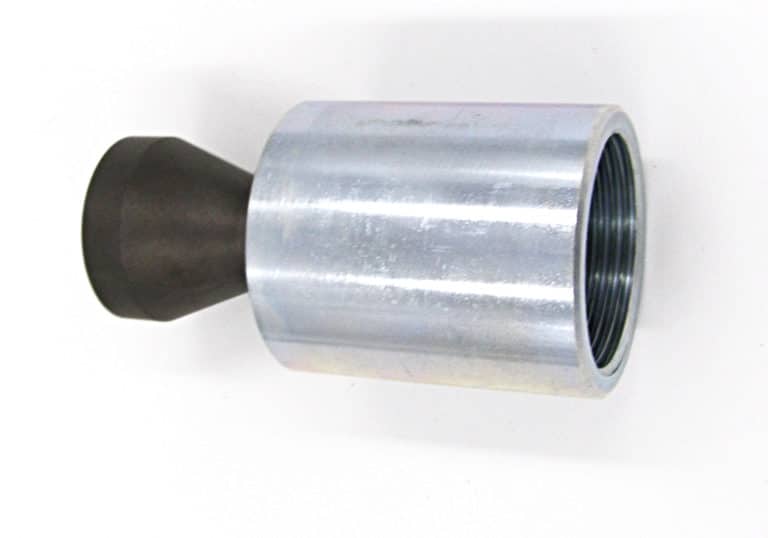 Innen - Strahldüse 360° Tetrabor - Eder Strahltechnik