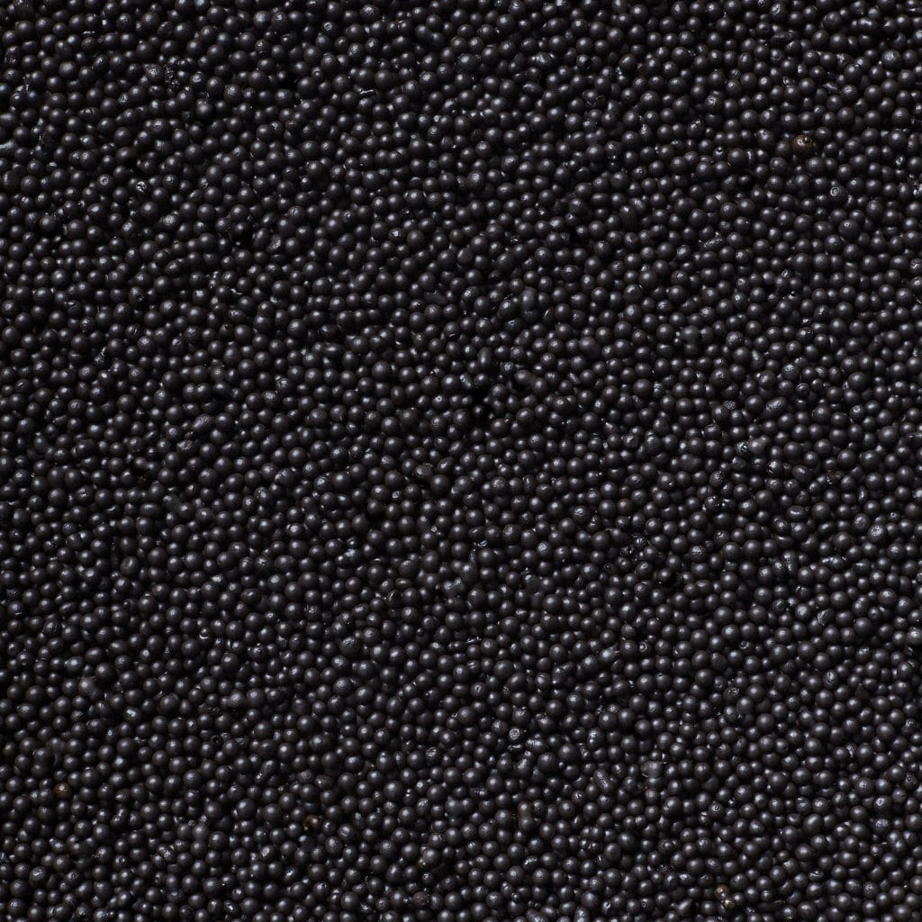 Steel abrasive round/steel shot - Eder Strahltechnik